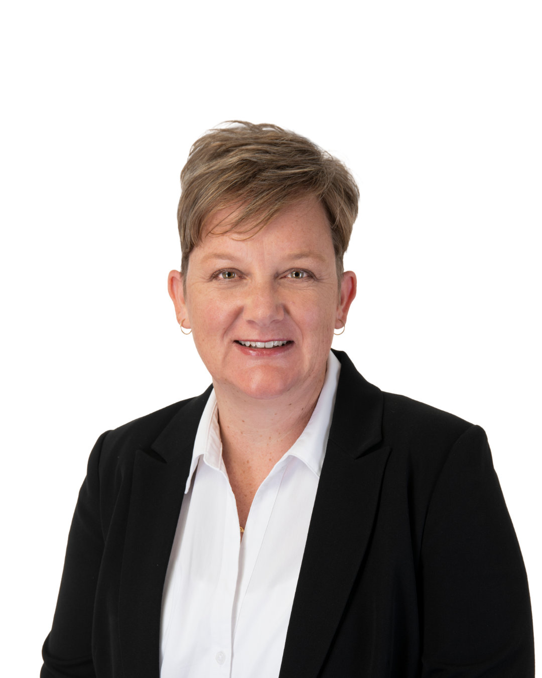 Louise Matthews - Kevin Green Real Estate