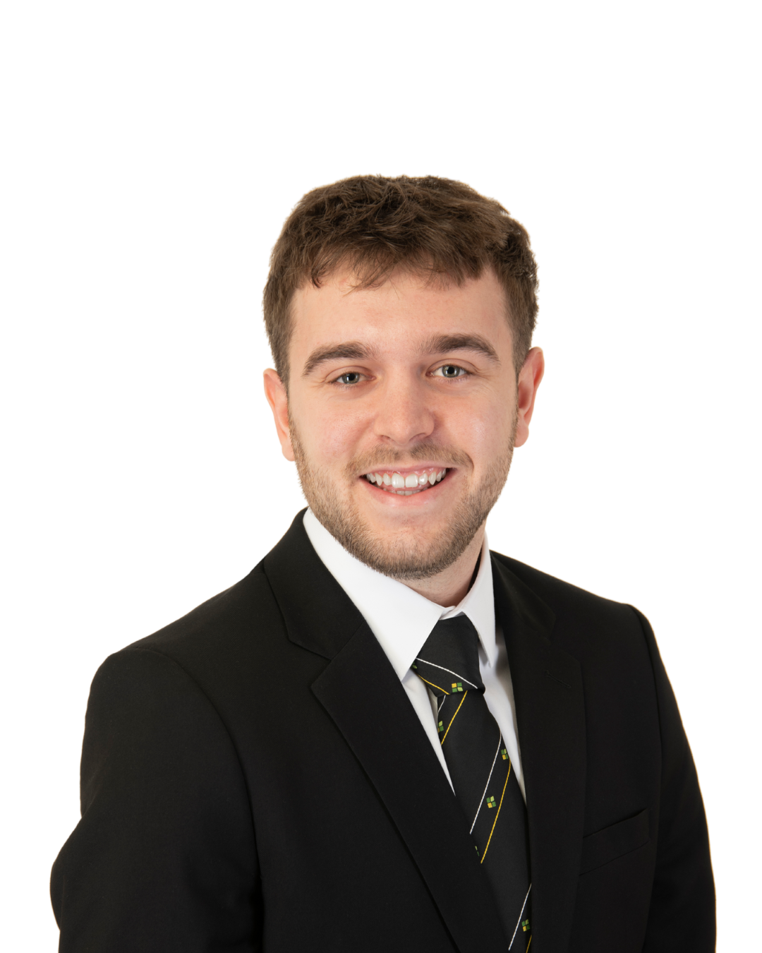 Mack Holman - Kevin Green Real Estate