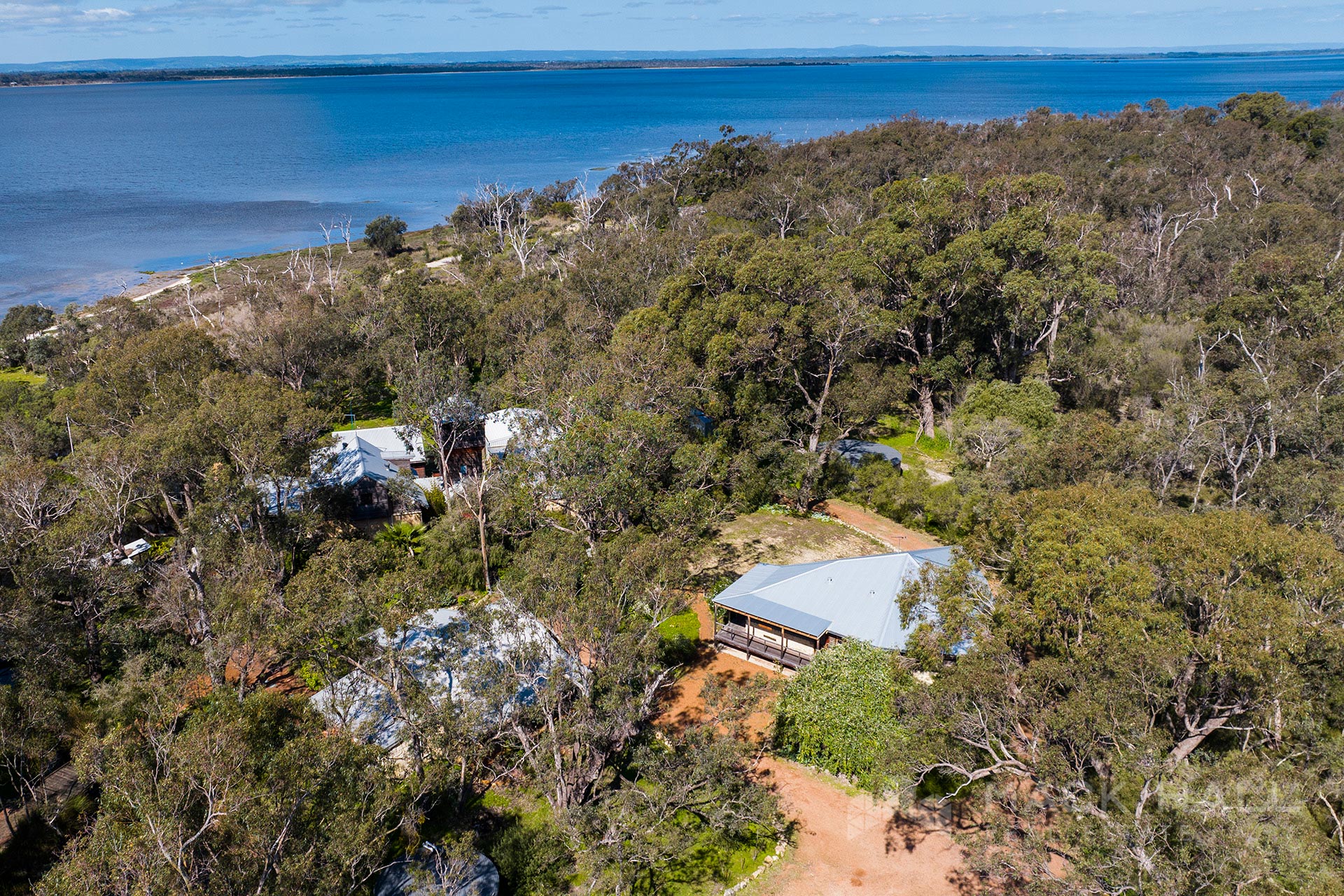 2091 Old Coast Road, Bouvard WA, 6211 - Kevin Green Real Estate