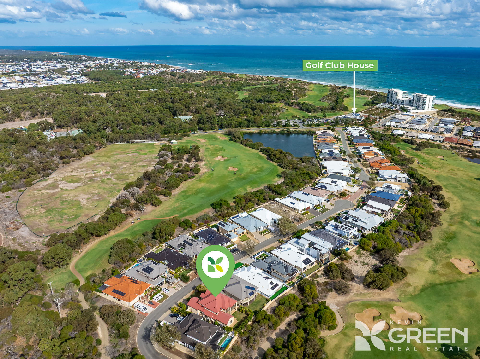 57 Lakeway Retreat, Dawesville WA, 6211 - Kevin Green Real Estate