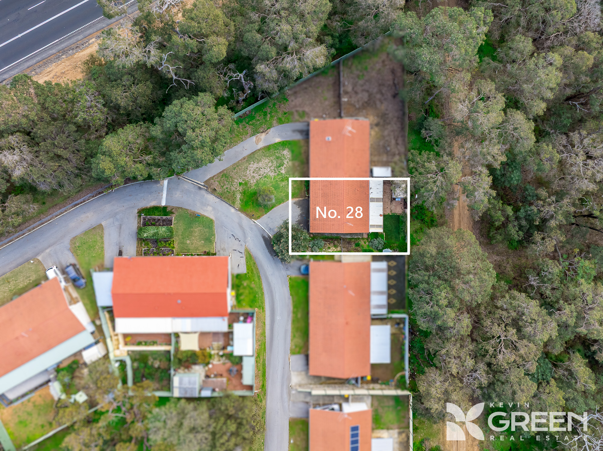 28/1515 Old Coast Road, Bouvard WA, 6211 - Kevin Green Real Estate